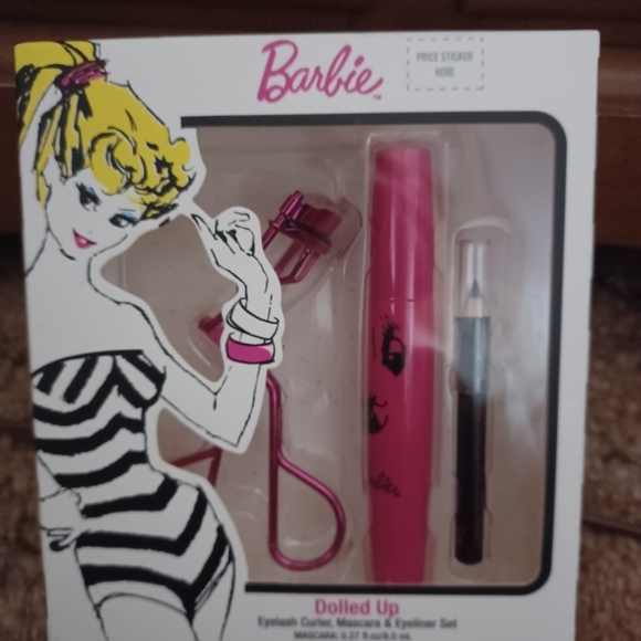 Other | Barbie Vintage Eye Set | Poshmark